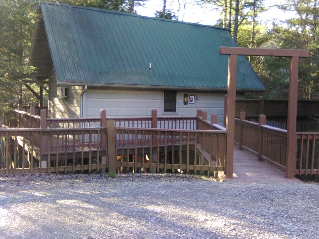 Cherokee Heritage - Tennessee Overhill