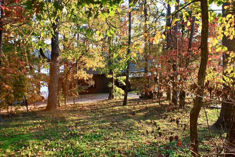 Lake Ocoee Inn & Marina - Tennessee Overhill