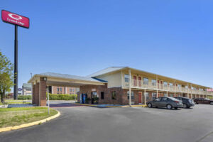 Copper Basin Golf Club - Tennessee Overhill