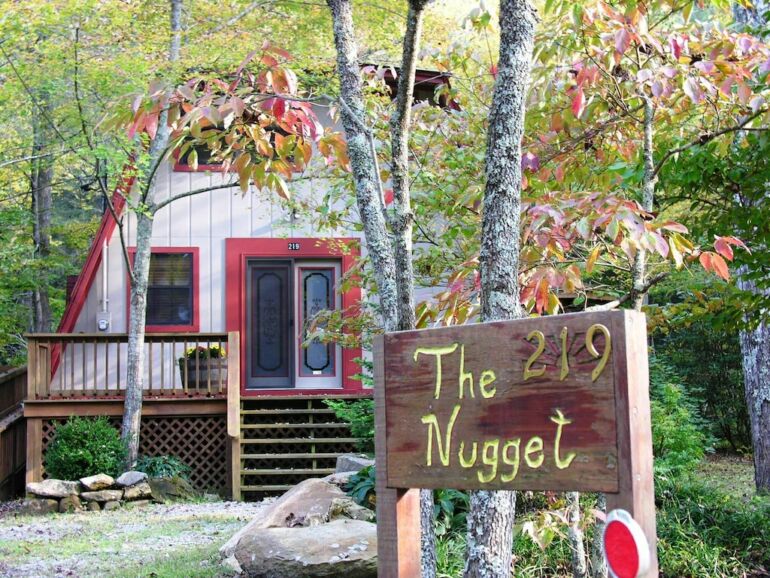 Cherokee Heritage - Tennessee Overhill