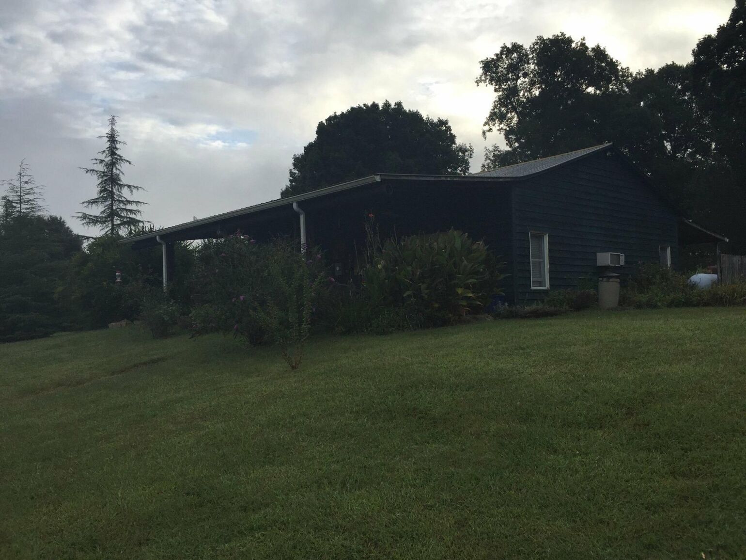 Cherokee Heritage - Tennessee Overhill