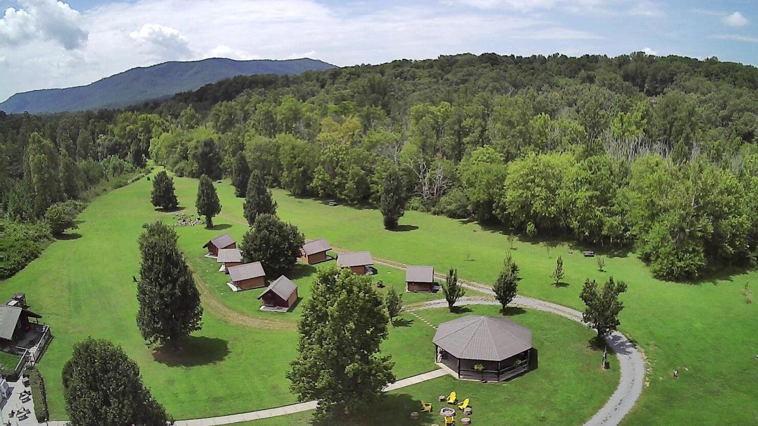 Cherokee Heritage - Tennessee Overhill