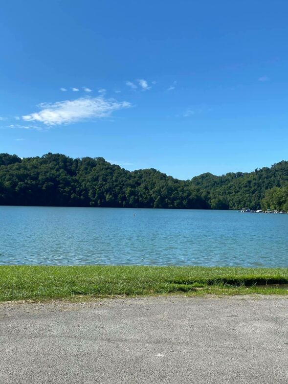 Toqua Campground - Tennessee Overhill