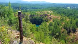 McMinn, Monroe, and Polk County Tourism - Tennessee Overhill