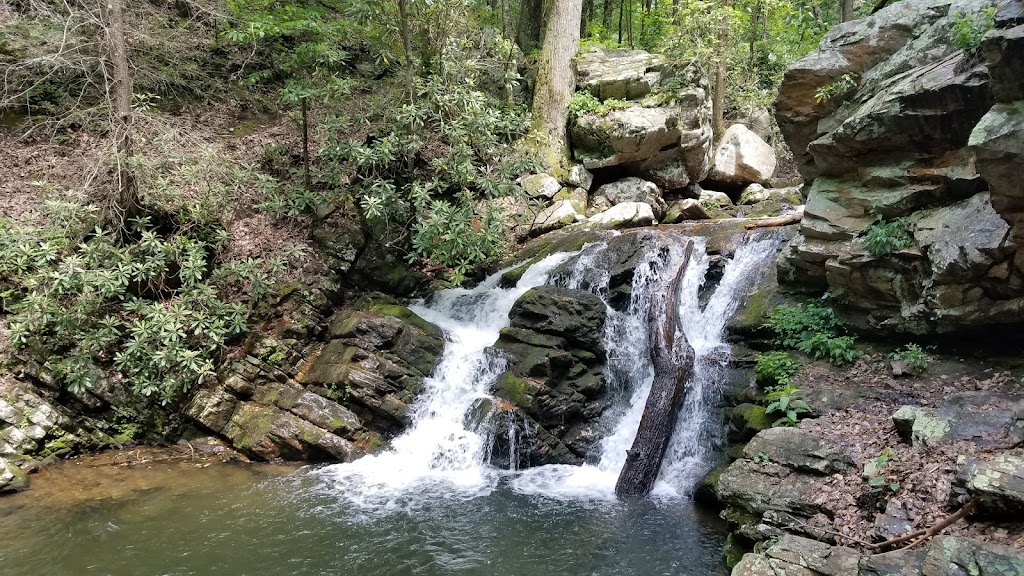Hiwassee Scenic River - Tennessee Overhill